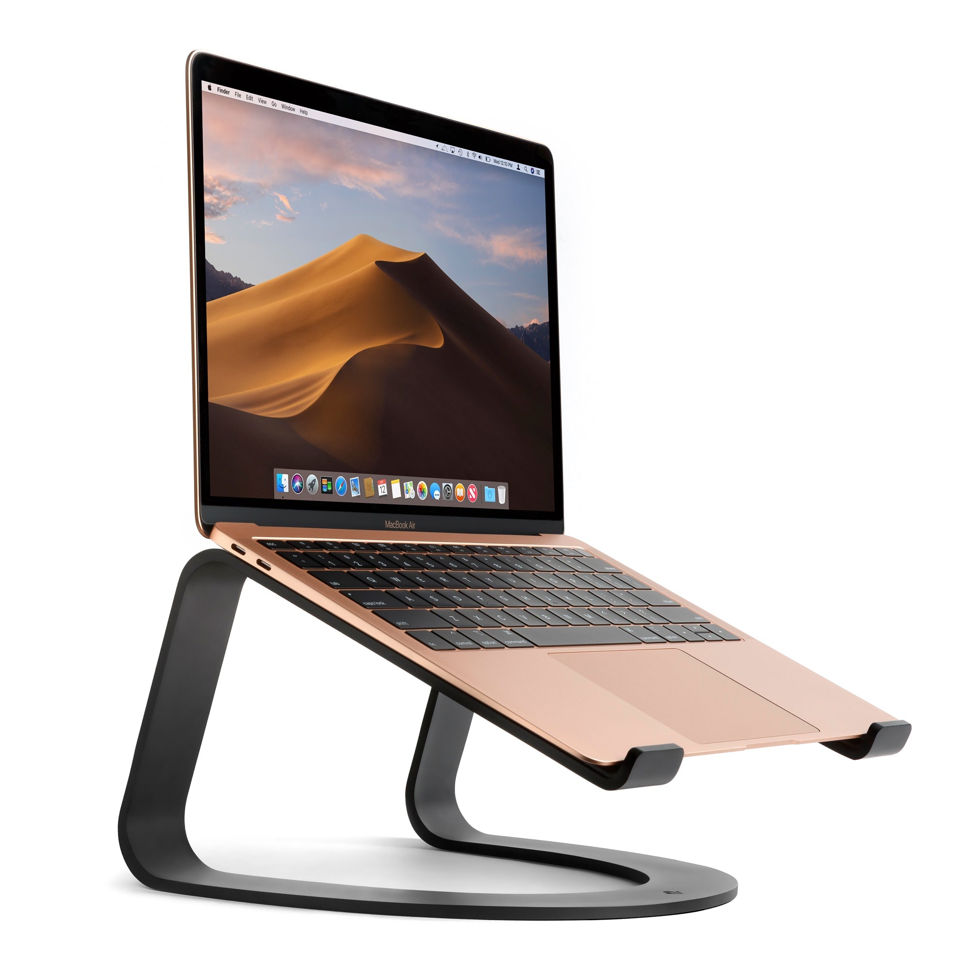 Curve for MacBook: The return of a classic