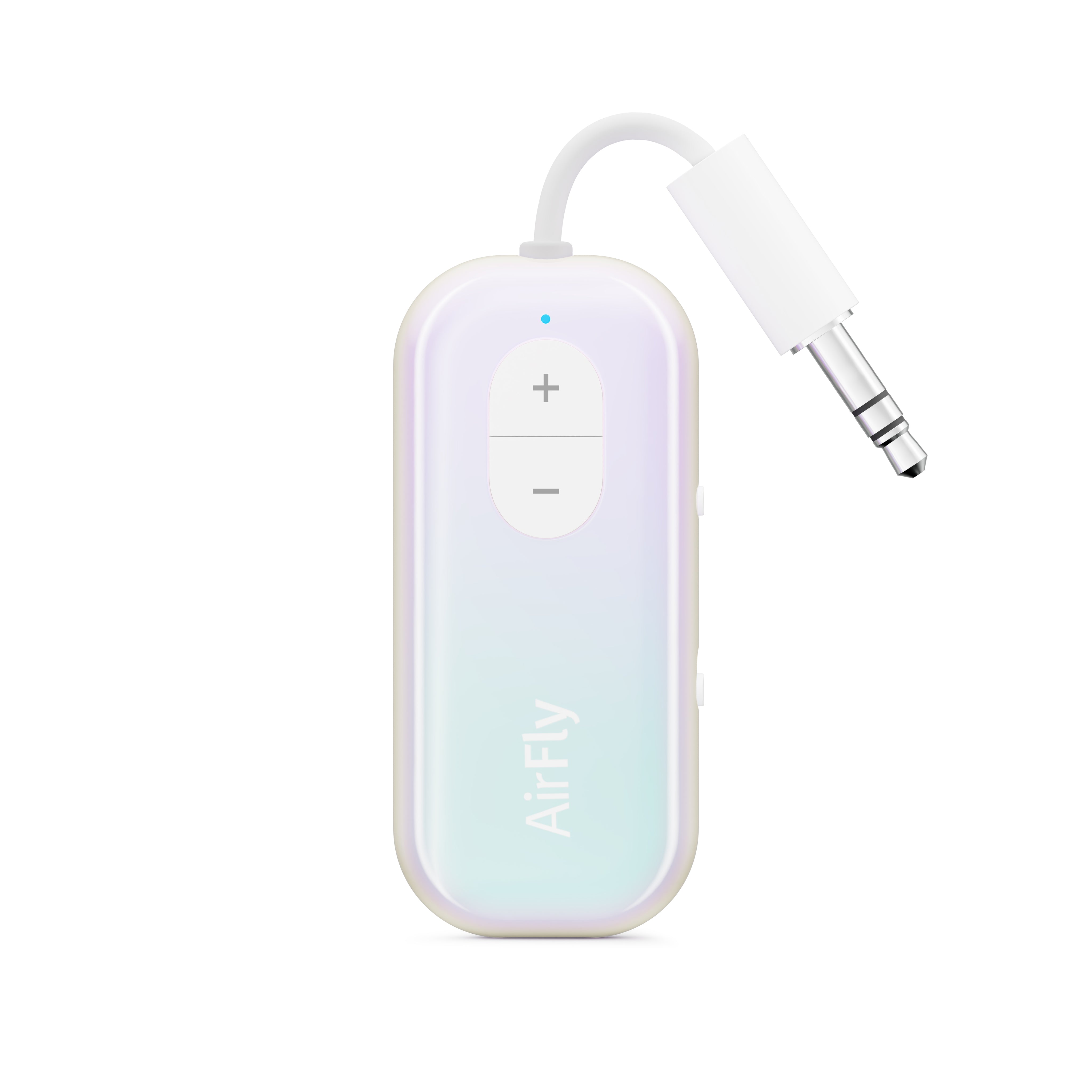 AirFly | Bluetooth transmitter connects wireless headphones to wired ...